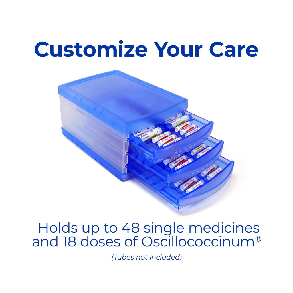 HomeoFamily Kit | Boiron USA