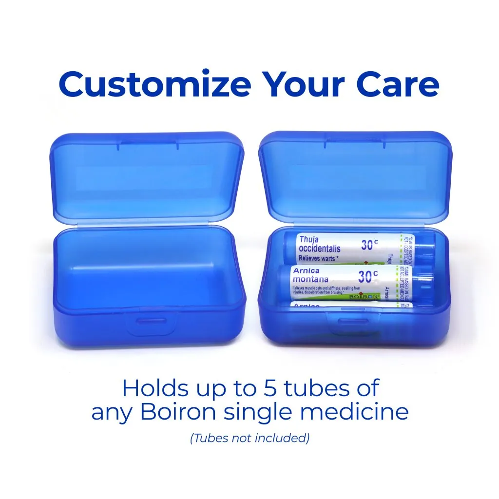 My Pocket Kit | Boiron USA