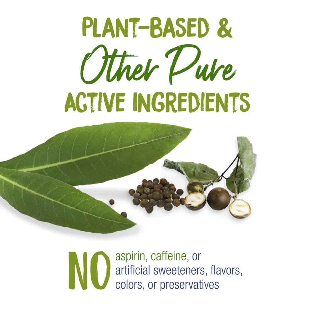 NauseaCalm® Meltaway Tablets | Boiron USA