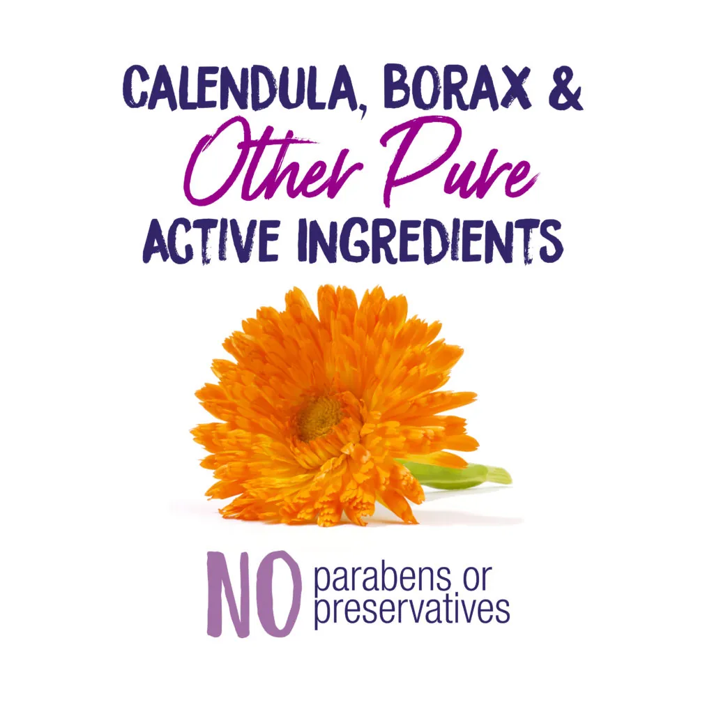 YeastCalm® Suppositories | Boiron USA