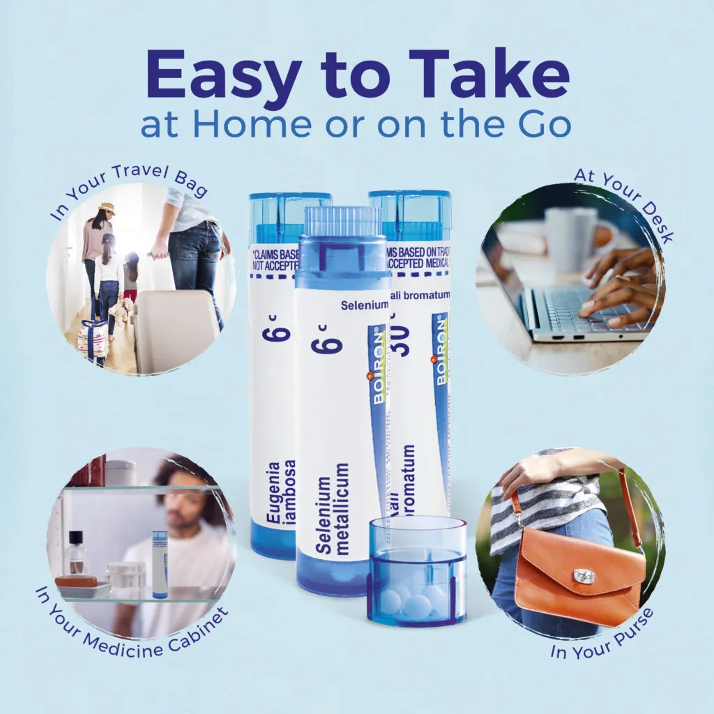 Acne Relief Kit | Boiron USA