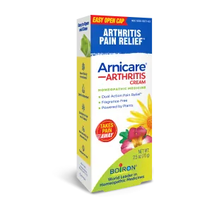 Arnica 30C Tablets | Boiron USA