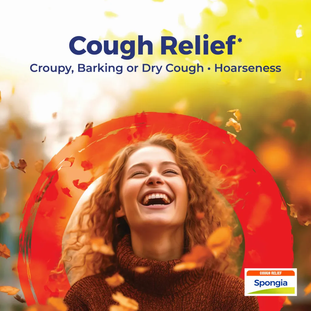 Spongia Bonus Pack | Boiron USA